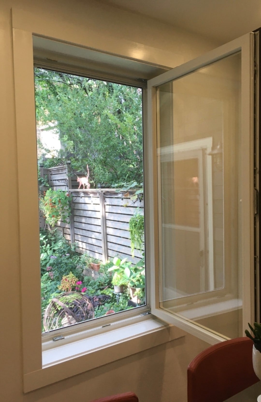 Single Slider Tilt Windows Replacement ☑️ Windows Installation [Experts]