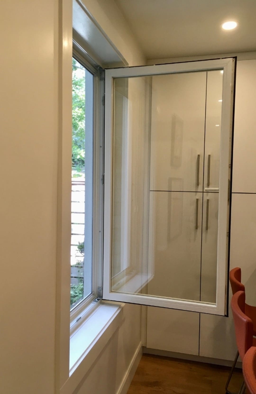 Single Slider Tilt Windows Replacement ☑️ Windows Installation [Experts]