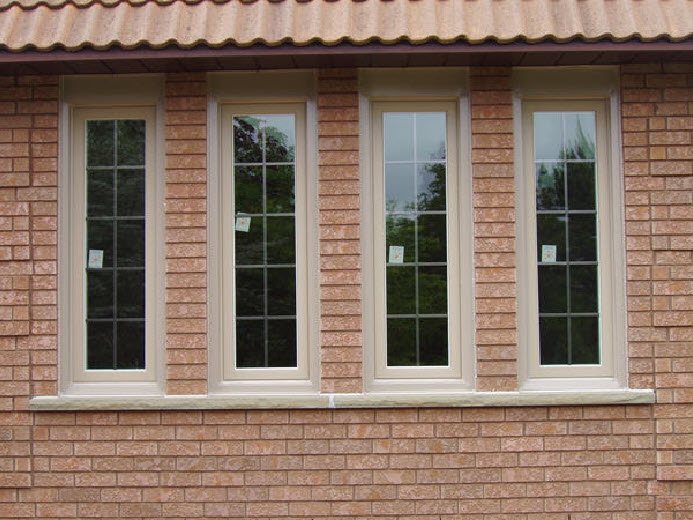 Casement Windows Replacement ☑️ Windows Installation [Experts]