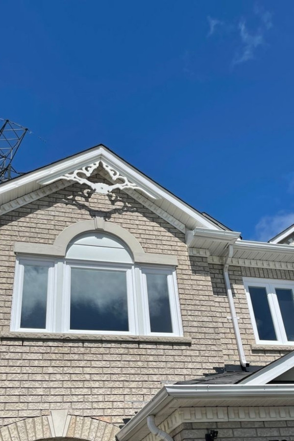 Casement Windows Installation Pickering ☑️ NorthShield Projects