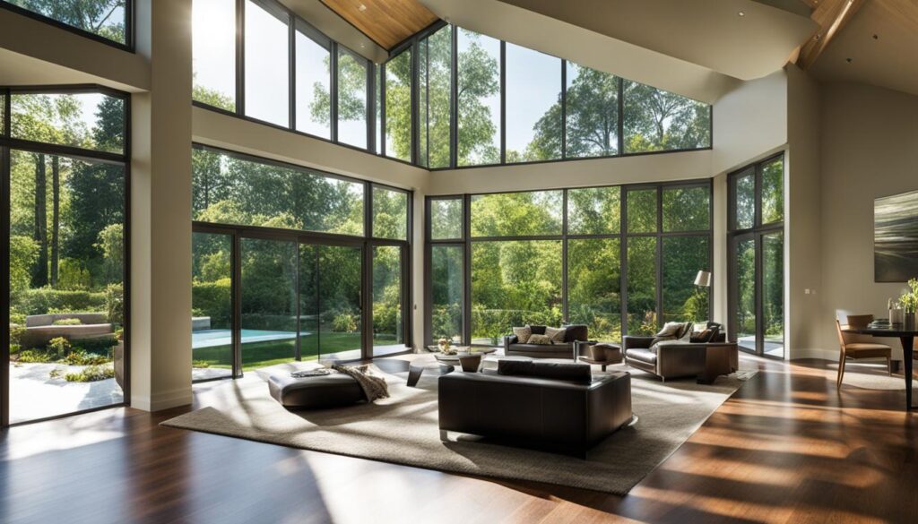 Environmental Benefits of Installing Energy-Efficient Windows through ...