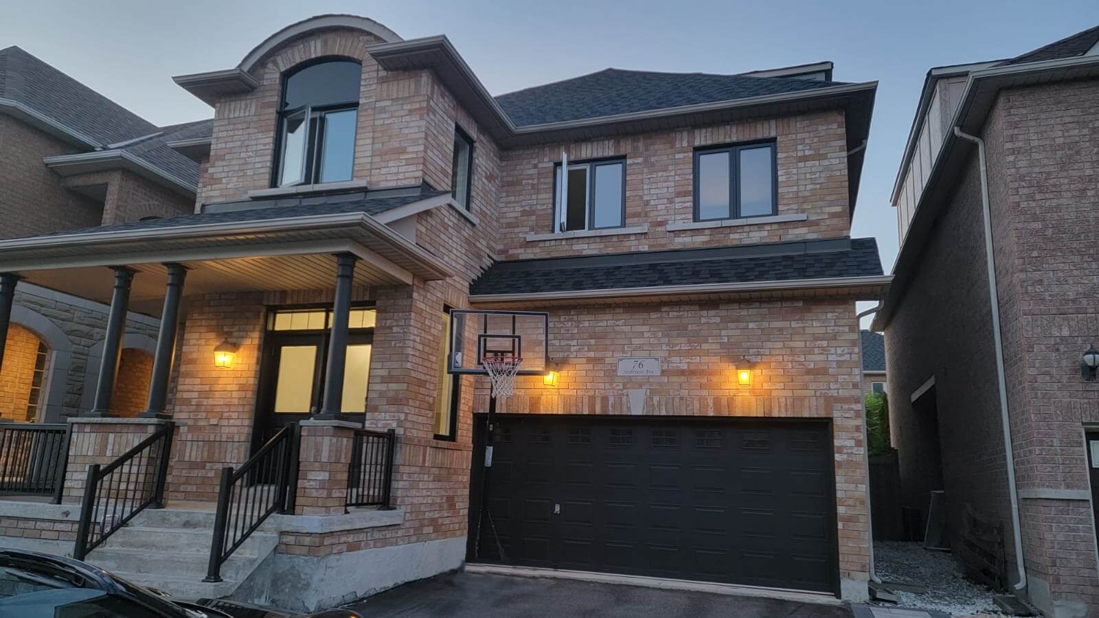 Windows and Doors Toronto ☑️ Replacement & Installation [BEST]