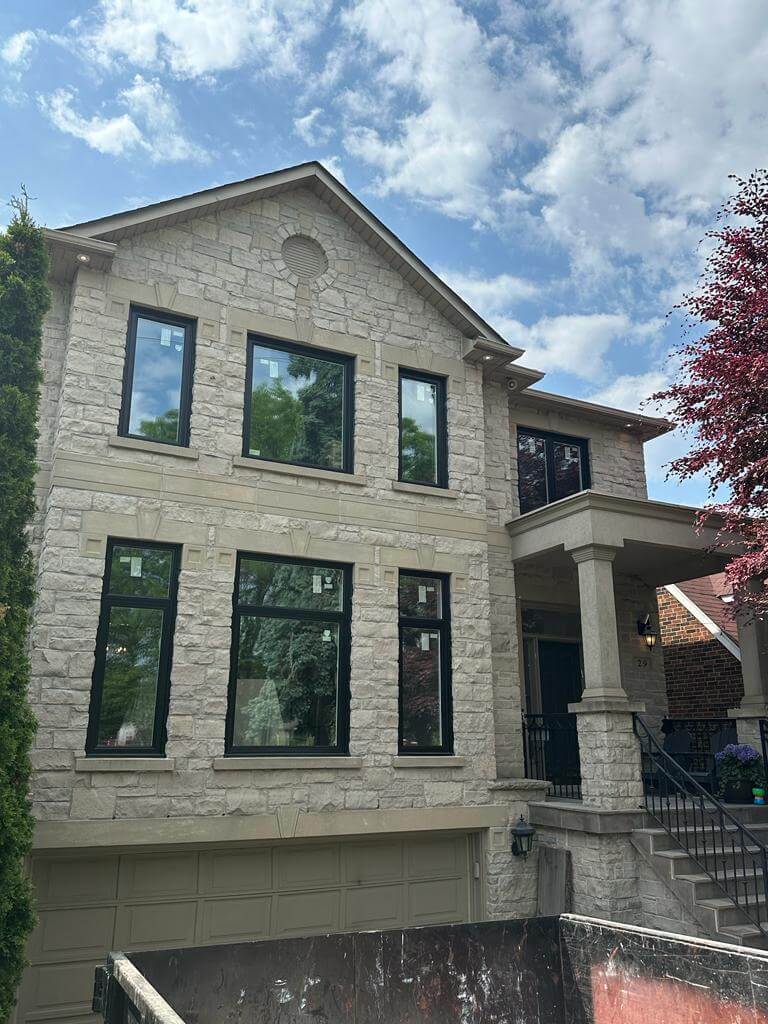 Windows and Doors Toronto | Replacement & Installation 1️⃣