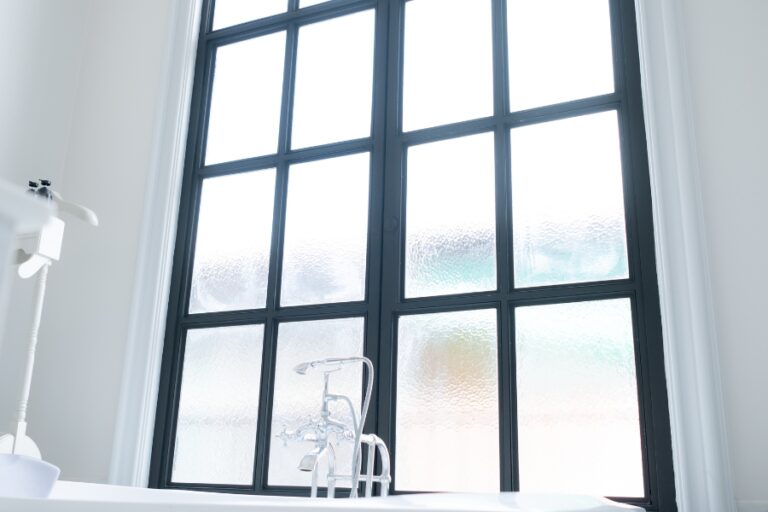 How Black Windows Can Complement Various Architectural Styles ☑️ North ...
