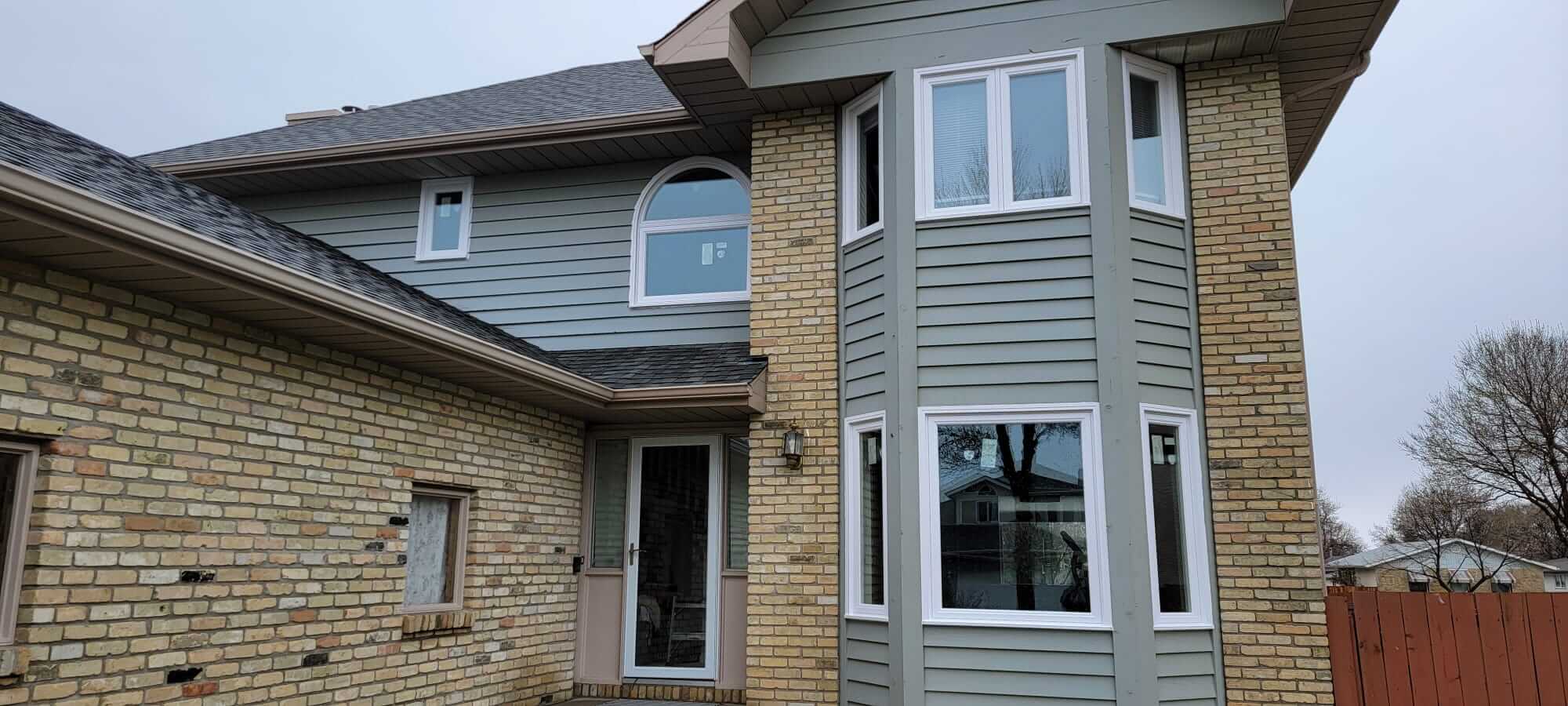 Windows and Doors Winnipeg | Window Installation Service