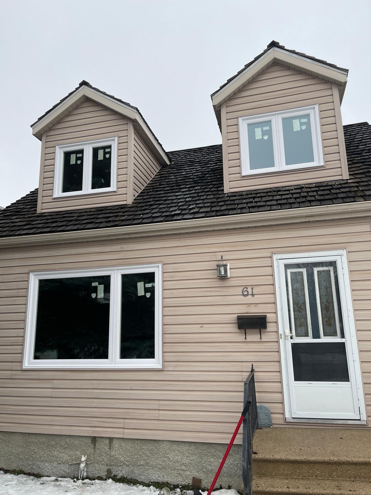 Windows and Doors Winnipeg | Window Installation Service