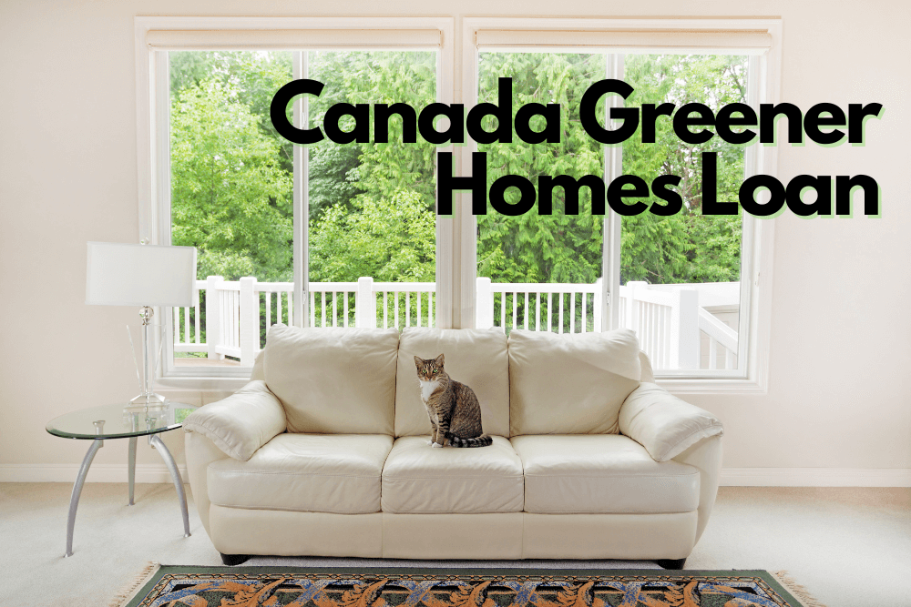 Greener Home Loan Program ☑️ NorthShield Windows and Doors